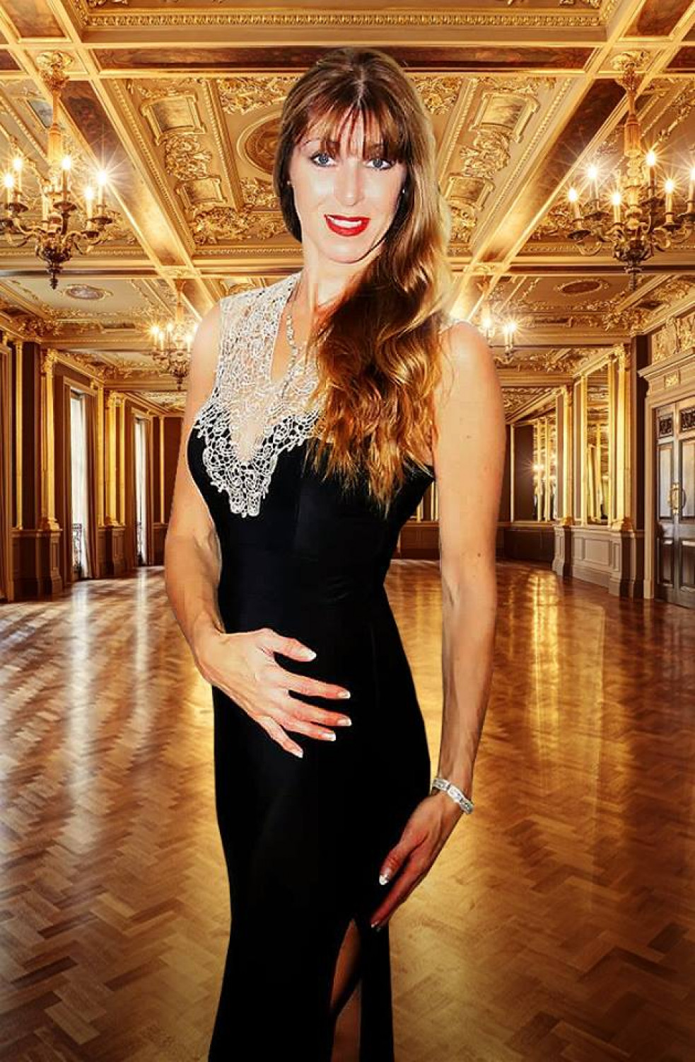 Annie Ray Williams Fusion Management
