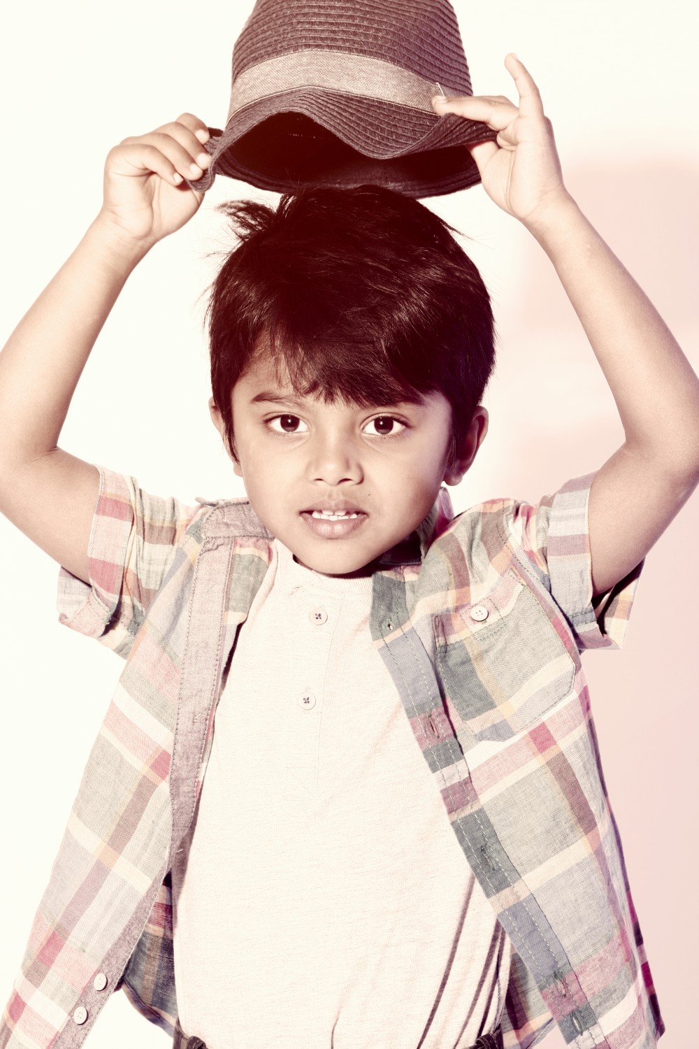 Humayl Khan Fusion Management